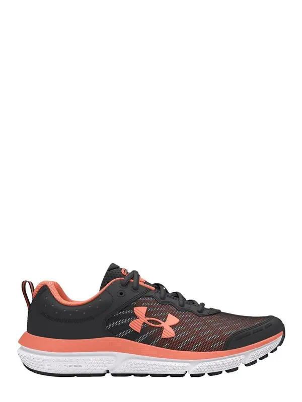 Under Armour Assert 10 Ac Gs - Black
