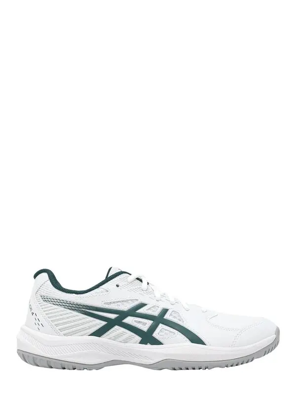 Asics Court Slide 4 Sneakers - White
