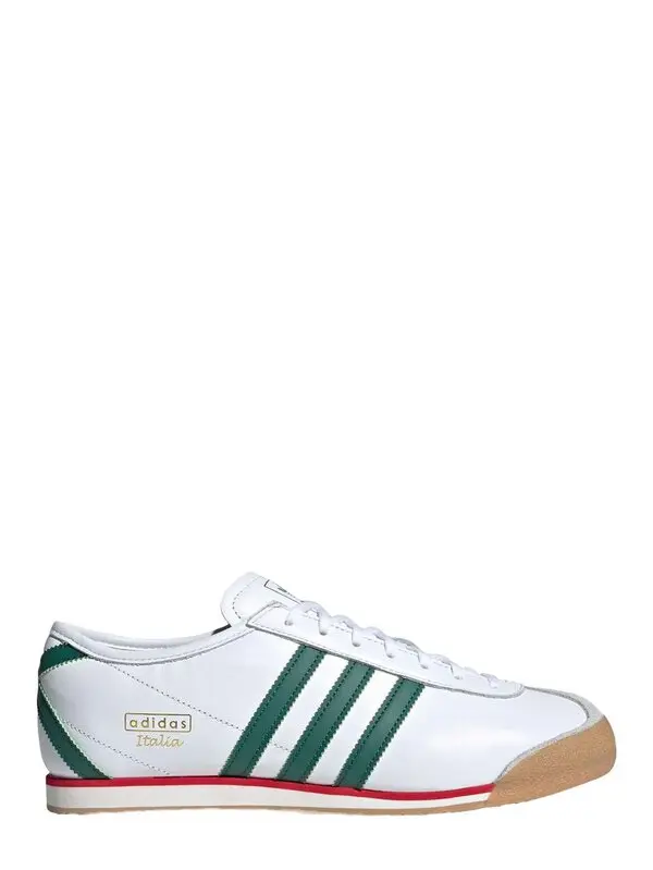 Adidas Italia 70s Sneakers - White