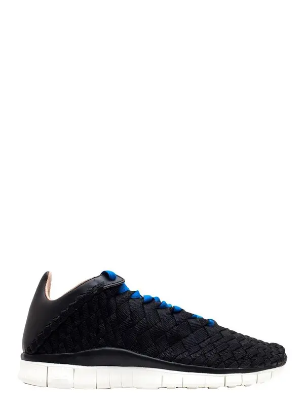 Nike Woven Sneakers - Black