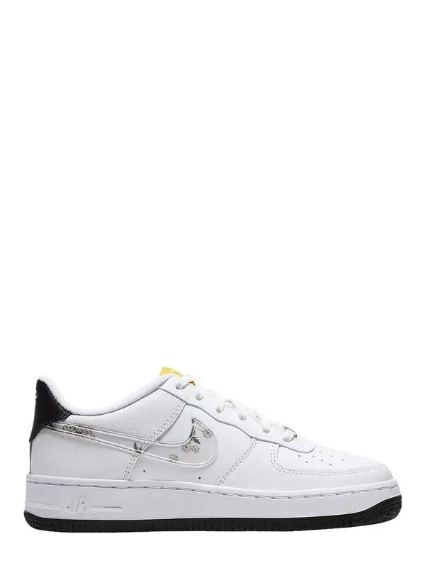 Nike Air Force 1 Low Gs Sneakers - White