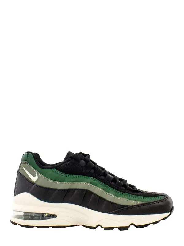 Nike Max 95 Gs Sneakers - Black