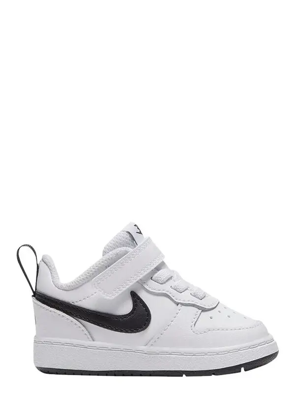 Nike Court Borough Low 2 Td - White