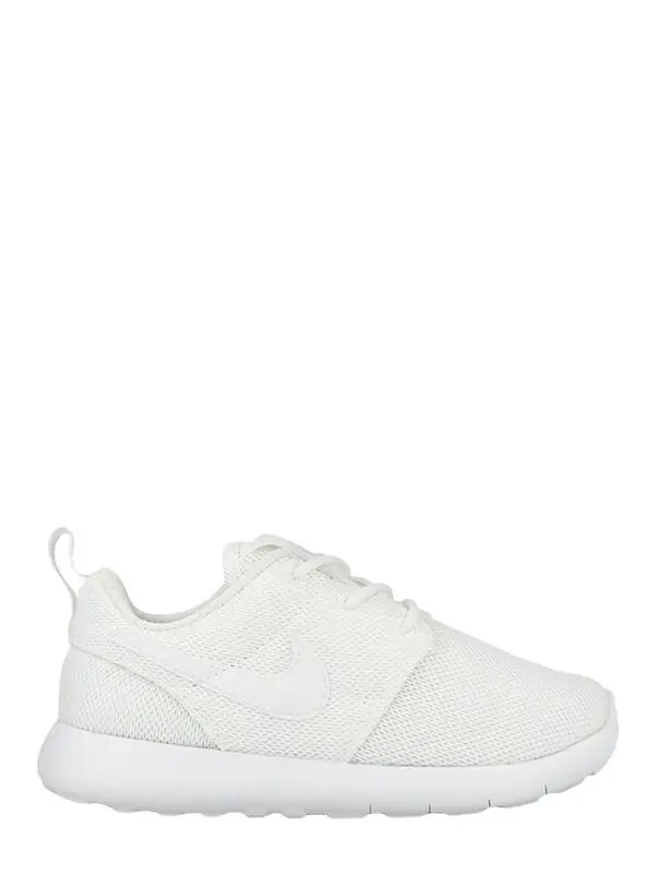 Nike Roshe One Sneakers - White
