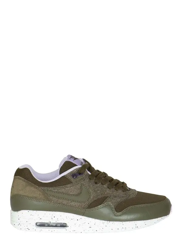 Nike Air Max 1 Sneakers - Green