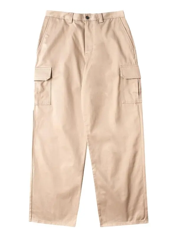 AMBUSH Chinos Cargo Pants - Tan