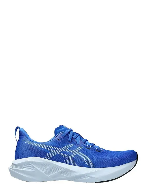 Asics Novablast 5 2e Wide - Blue