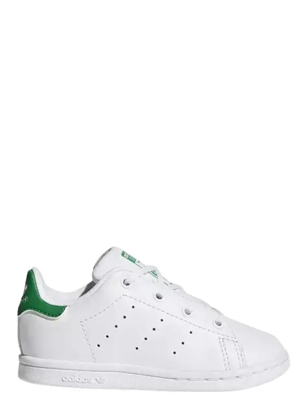 Adidas Stan Smith Td Sneakers - White