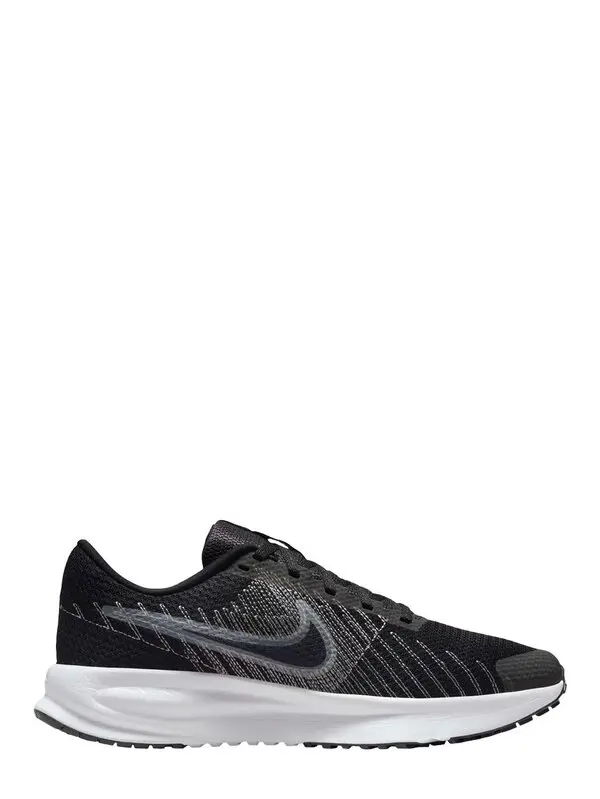 Nike Run Defy Sneakers - Black