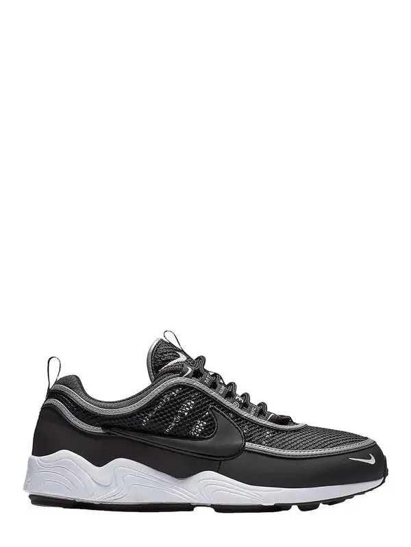 Nike Air Zoom Spiridon '16 Se Sneakers - Black
