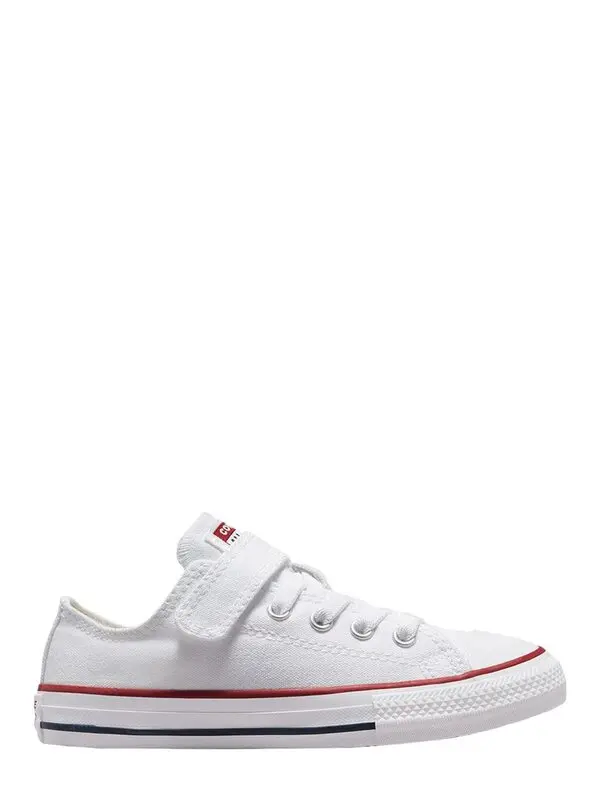 CONVERSE Chuck Taylor All Star Easyon 1v Low Gs - White