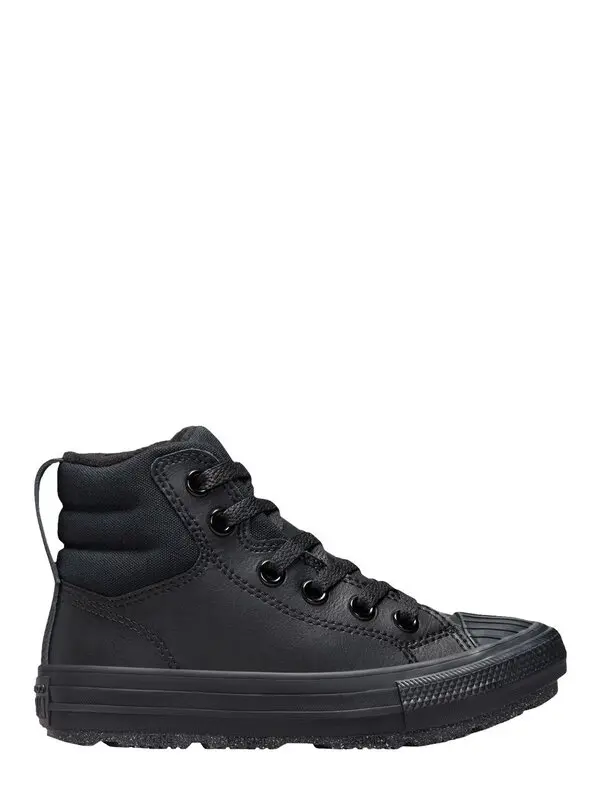CONVERSE Chuck Taylor All Star Berkshire Boot Ps - Black