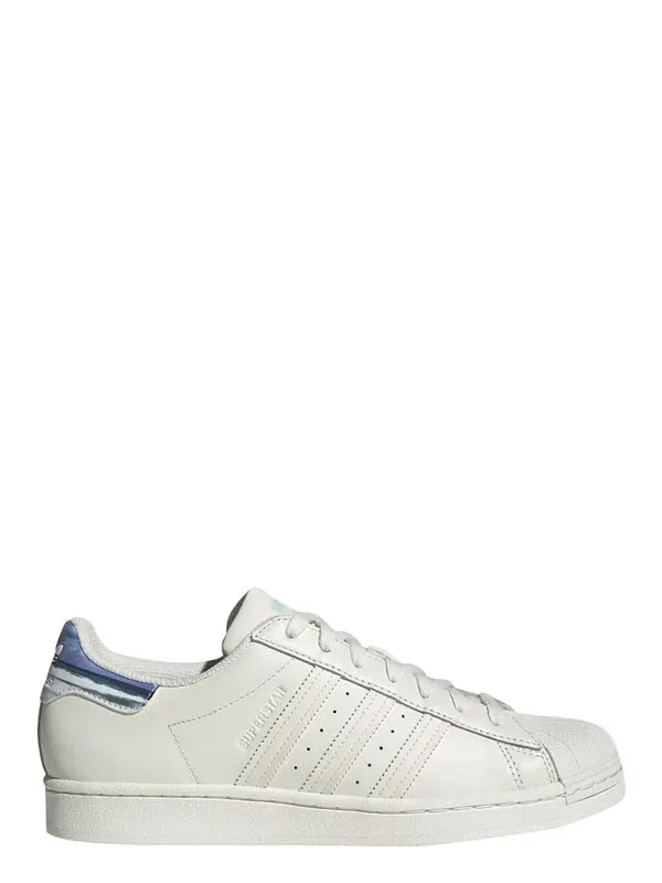 Adidas Superstar 'seaview' Sneakers - White