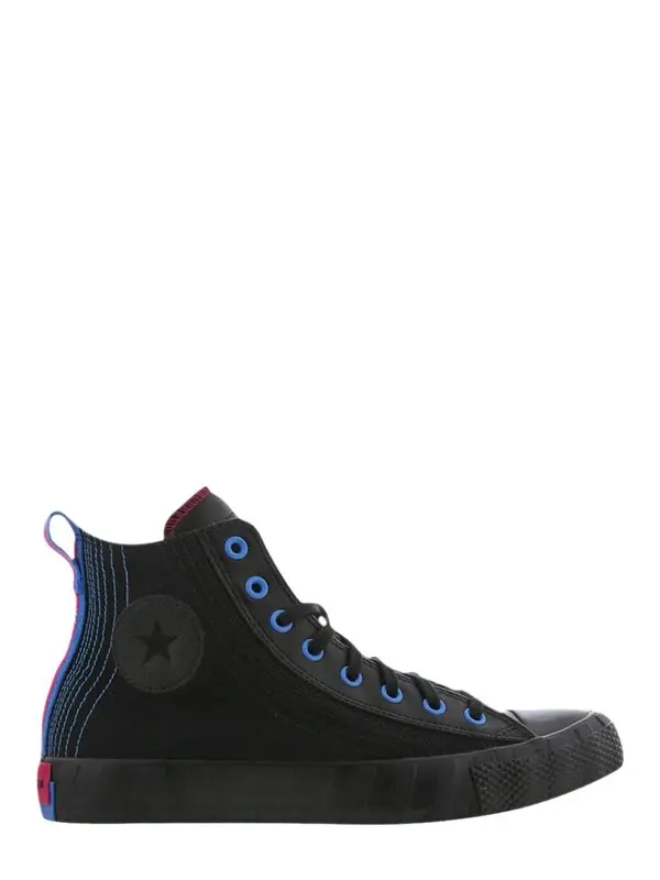 CONVERSE Unt1tl3d High Top Sneakers - Black