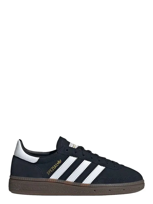 Adidas Handball Spezial J Sneakers - Black