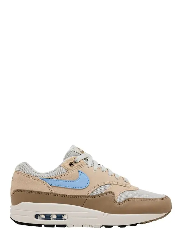 Nike Air Max 1 Essential Sneakers - Cream