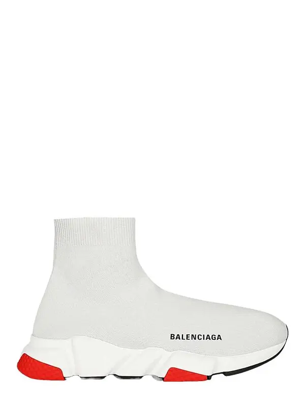 Balenciaga Speed Trainer - Grey