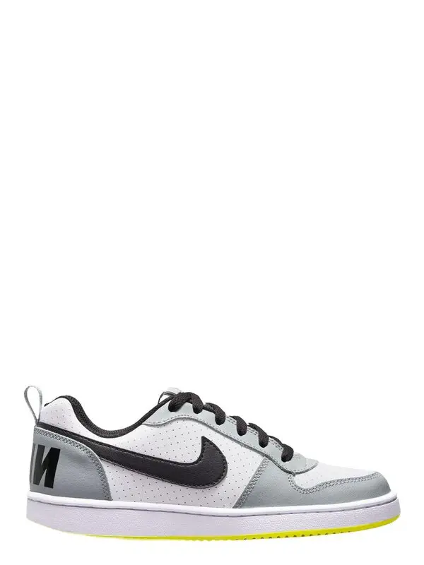 Nike Court Borough Low Gs Sneakers - White