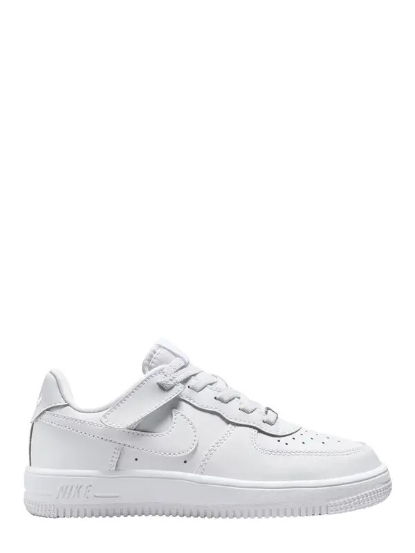 Nike Force Low Easyon Ps Sneakers - White
