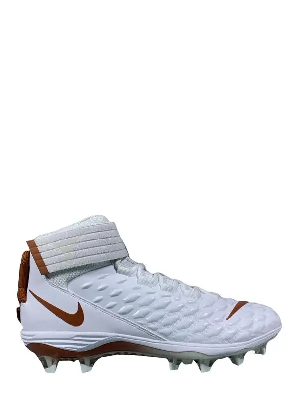 Nike Force Savage Pro 2 'texas' Pe - White