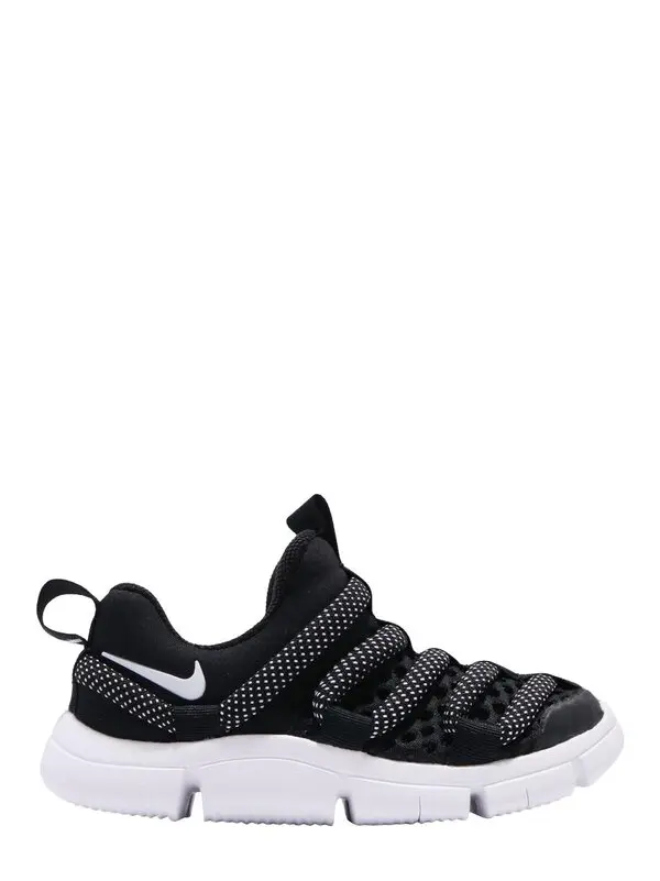 Nike Novice Br Ps Sneakers - Black