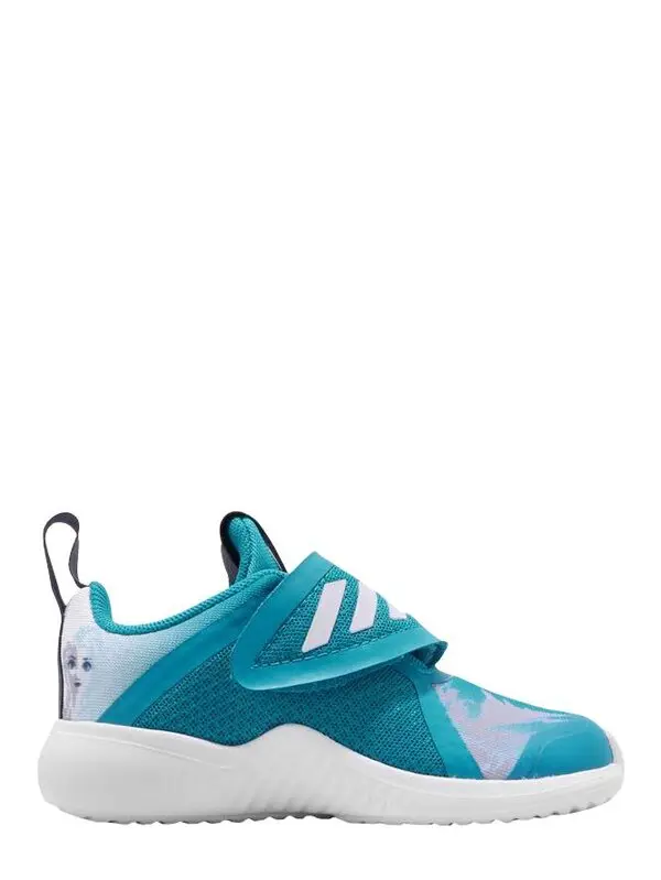 Adidas Frozen X Fortarun Cf I 'elsa - Blue