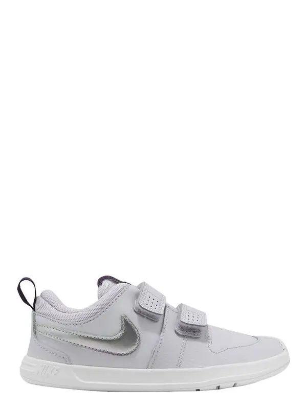 Nike Pico Tdv Sneakers - Grey