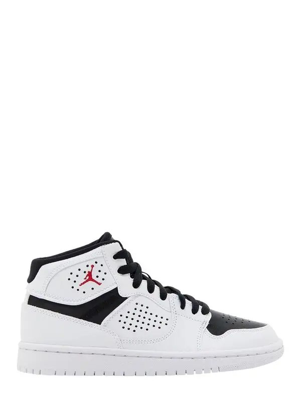 JORDAN Access Gs Sneakers - White