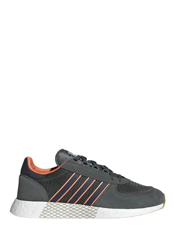 Adidas Marathon Tech Sneakers - Grey