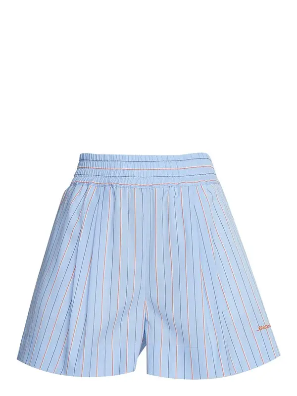Marni Boxer Shorts - Blue