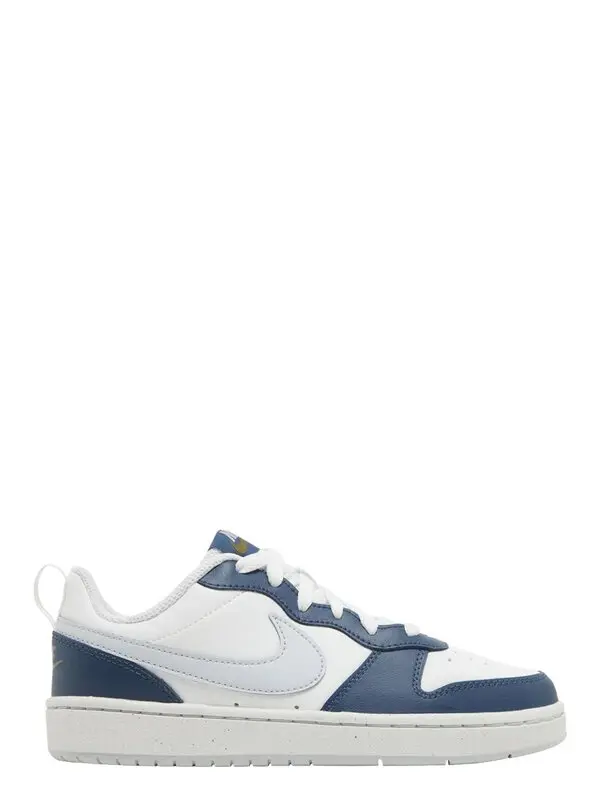 Nike Court Borough Low 2 Se Gs Sneakers - White