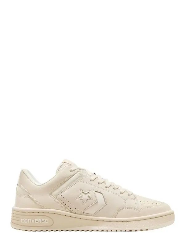 CONVERSE Weapon Low 'light Dune - Cream