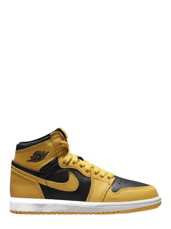 JORDAN 1 Retro High Og Ps - Yellow