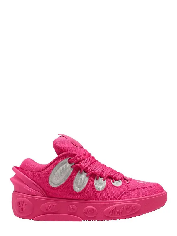 PUMA Lafrancé Jr Carpet Sneakers - Pink