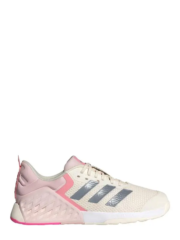 Adidas Dropset 3 Sneakers - Cream