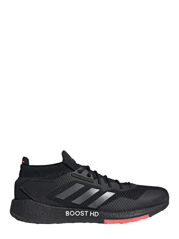 Adidas Pulseboost Hd Athletic Sneakers - Black