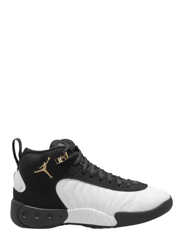 JORDAN Jumpman Pro Gs Sneakers - Black