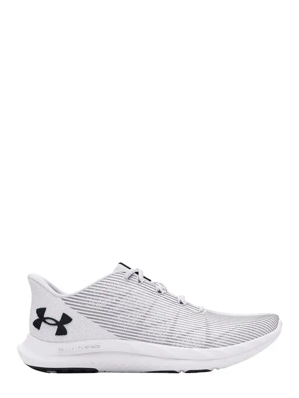 Under Armour Speed Swift Sneakers - White