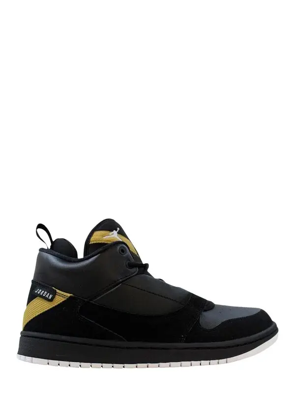 JORDAN Fadeaway Gs Sneakers - Black