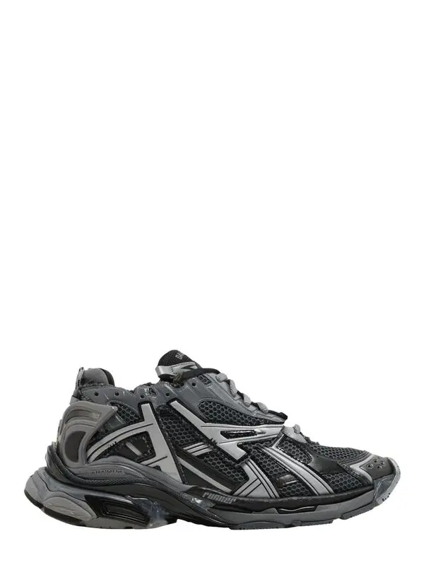 Balenciaga Runner Sneaker - Grey