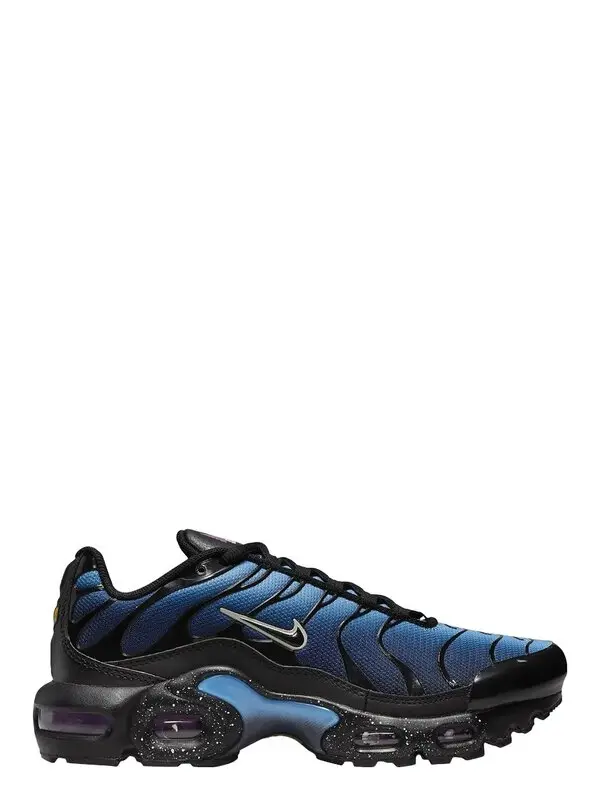 Nike Air Max Plus Gs 'stargazing - Black