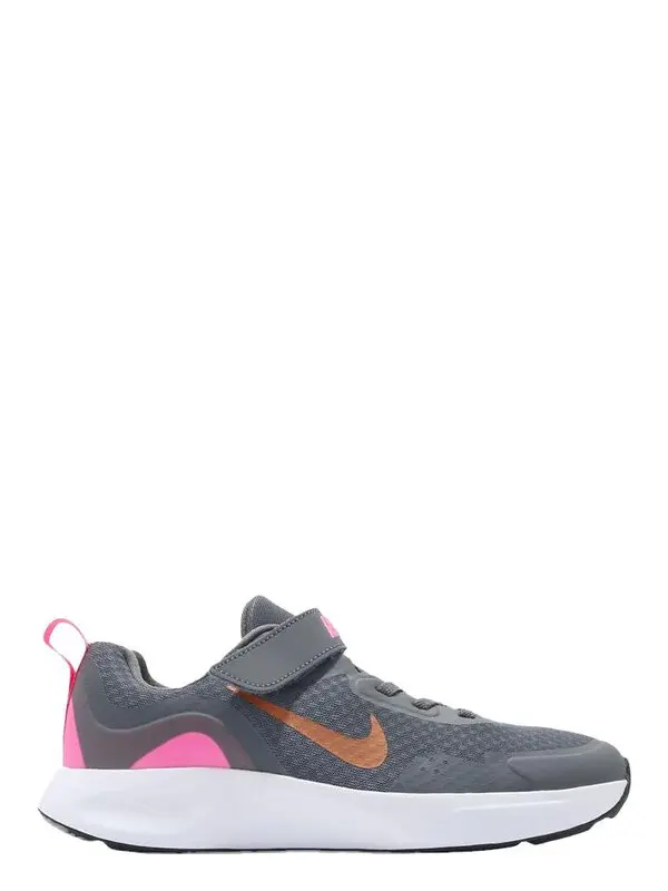 Nike Wearallday Ps Sneakers - Grey