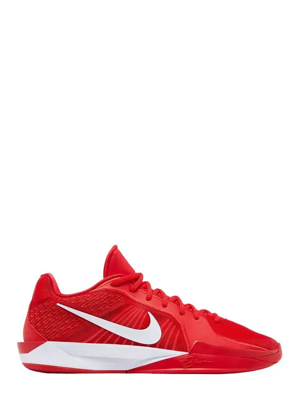 Nike Sabrina 2 Tb Promo Sneakers - Red