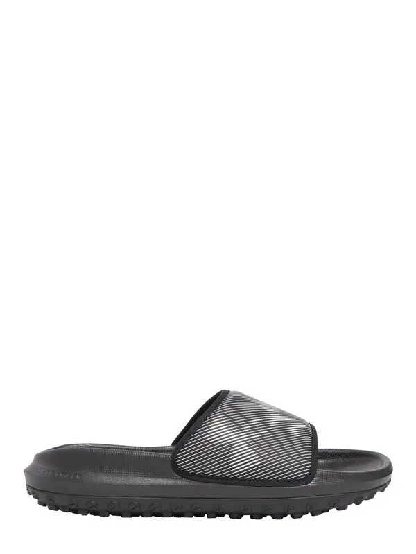 Under Armour Ft Sway Slide - Black