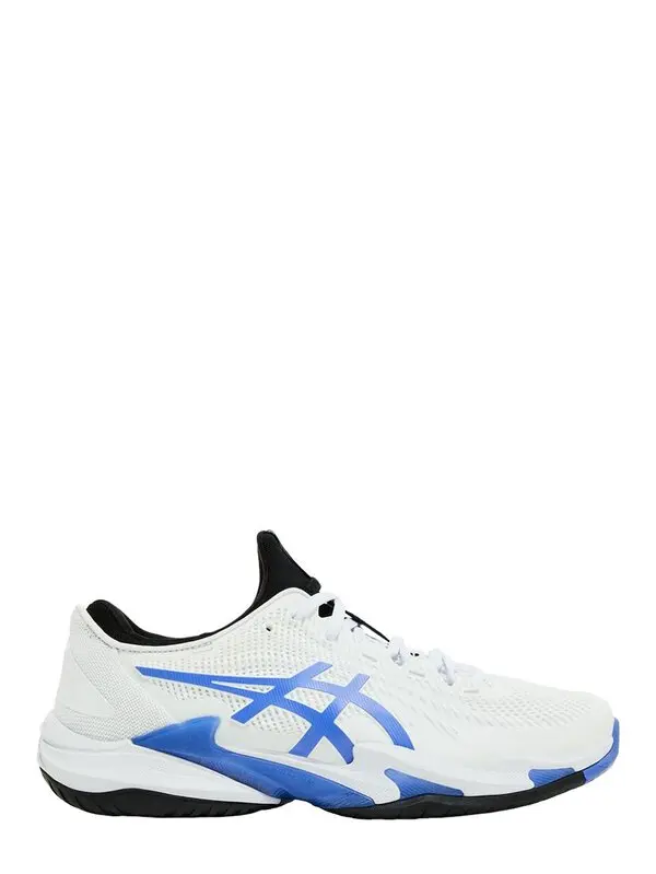 Asics Court Ff 3 Sneakers - White