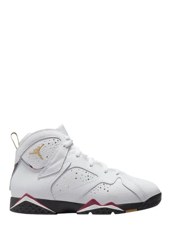JORDAN 7 Retro Ps 'cardinal' 2022 - White