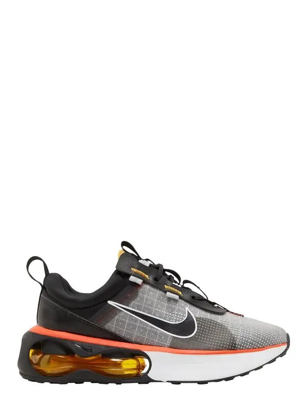 Nike Air Max 2021 Gs Sneakers - Black