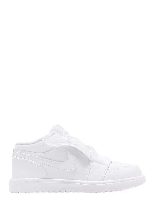 JORDAN 1 Low Alt Td Sneakers - White