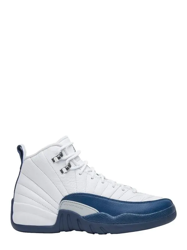 JORDAN 12 Retro Bg Sneakers - White