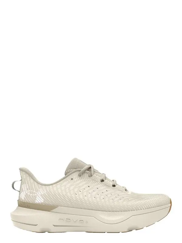 Under Armour Hovr Infinite Pro Sneakers - Tan
